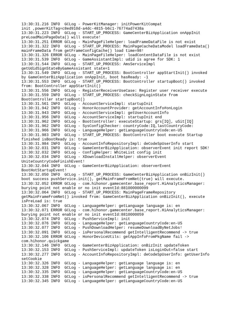 The GGG | PDF | Computer Data | Internet Architecture