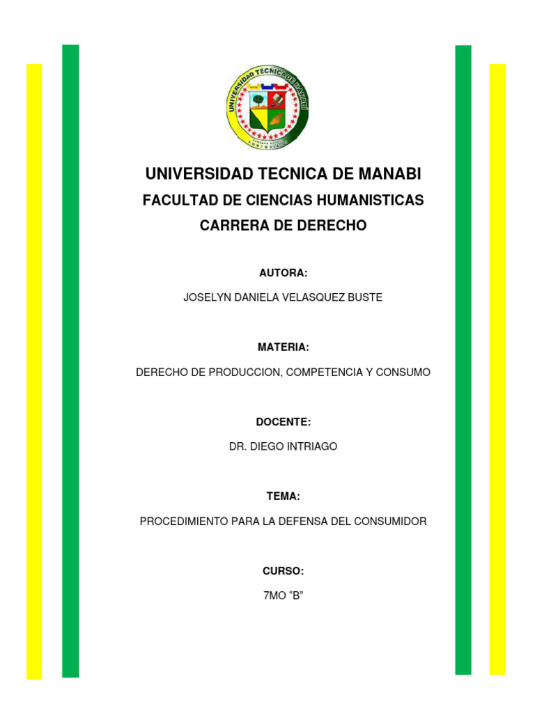 Publicidad Engañosa | PDF | Protección al Consumidor | Publicidad