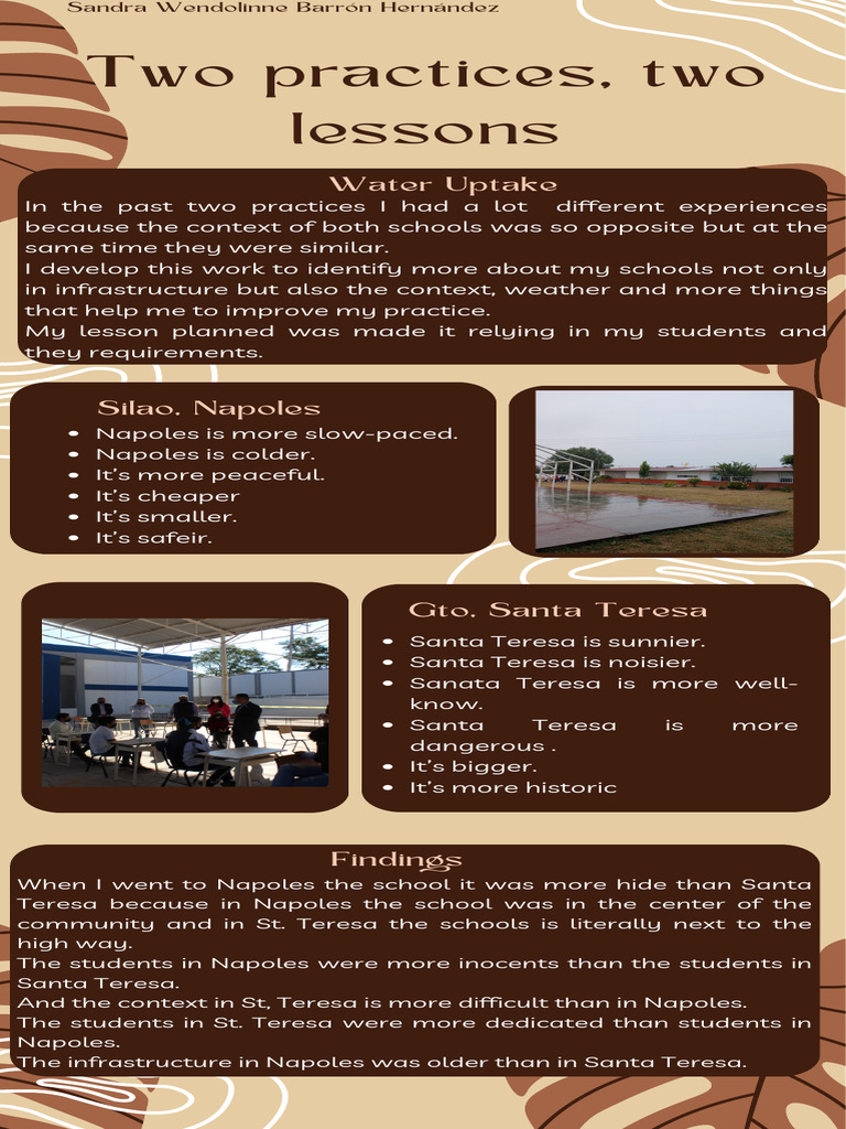 9-1. Infographic First Section | PDF | Language Arts & Discipline