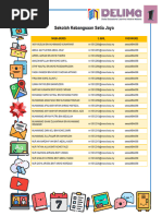 Senarai Emel Murid Sekolah MOE | PDF