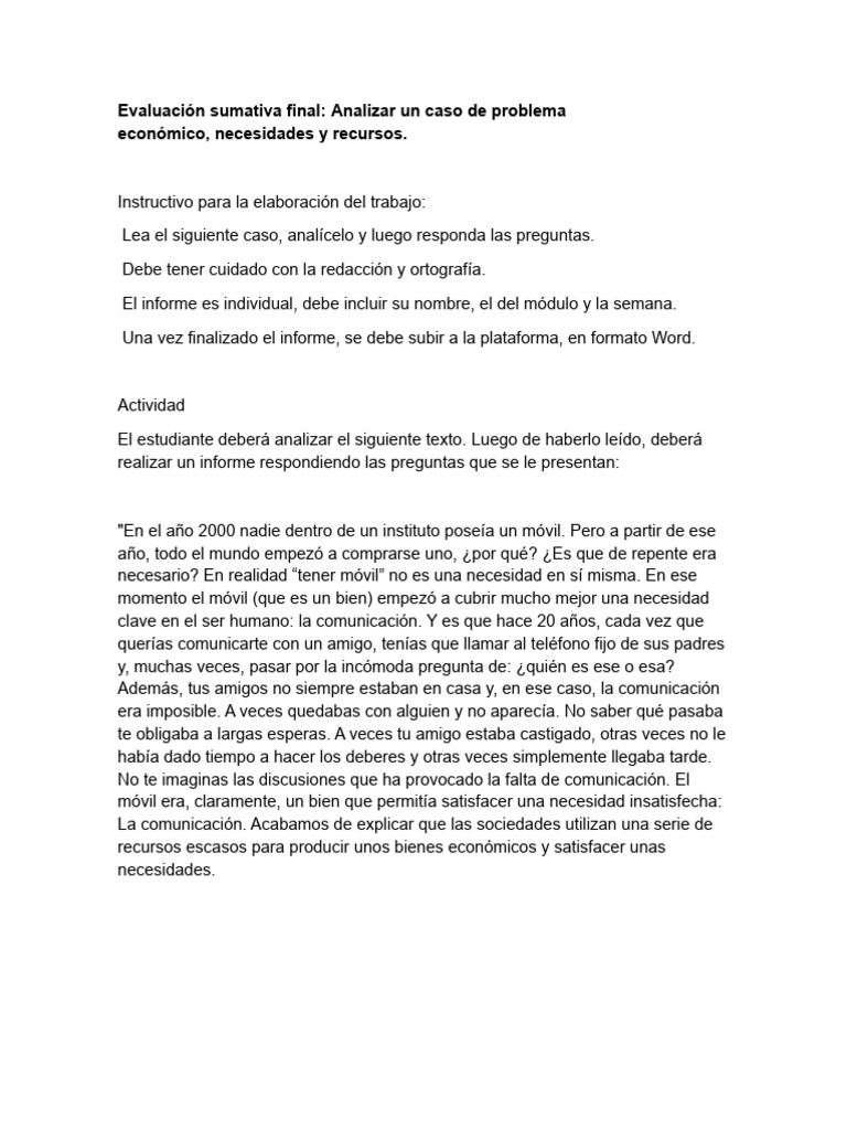 Econo 3 | PDF | Oferta (economía) | Ciencias económicas