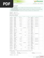 Bdo Check Transaction Slip | PDF | Cheque | Deposit Account