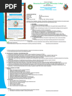 Module 1 Introduction To TVET in The Philippines | PDF