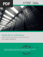 Nokia Lightspan MF-2 DataSheet | PDF | Telecommunications | Electronics