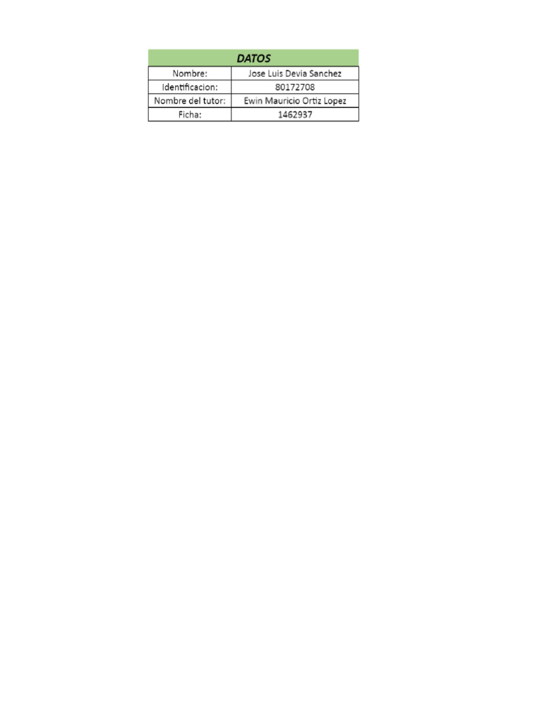 Taller Fórmulas y Funciones en Excel 2016 (Semana2) - TOAZ - INFO | PDF Taller Fórmulas y Funciones en Excel 2016 (Semana2) - TOAZ - INFO | PDF