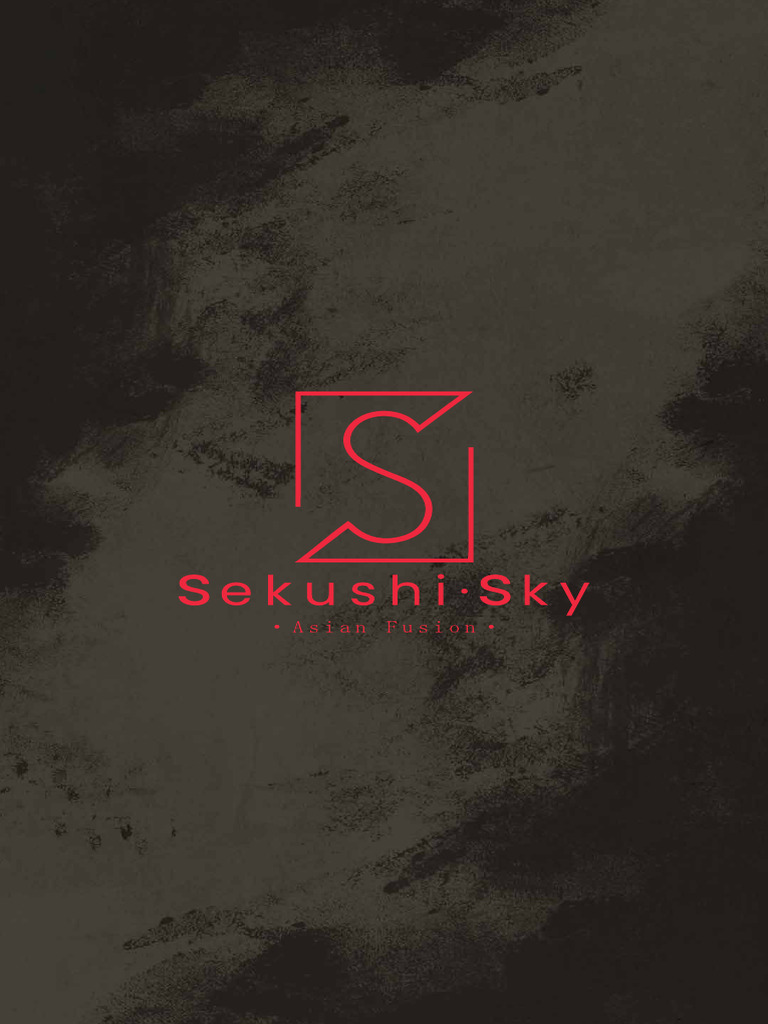 Carta Digital Sekushi Sky-1 | PDF | Salsa | Taco
