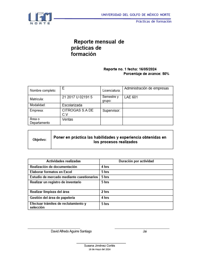 reportee | PDF