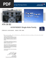 ATA 44 - Cabin Systems - Basics | PDF | Cockpit | Surveillance