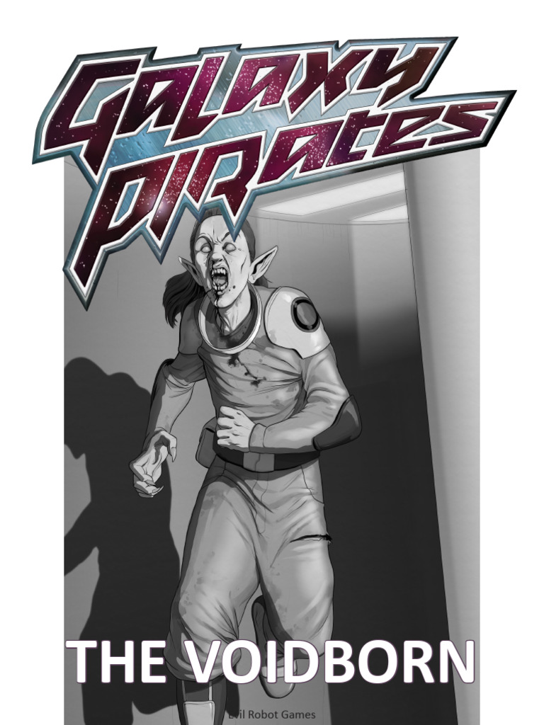 Fast Zombie: Voidborn Undead Guide | PDF | Zombies | Virus