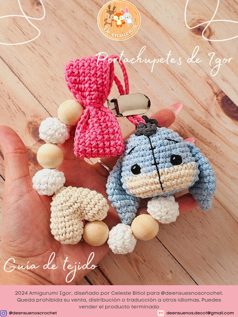 KG Igor 3 | PDF | Textiles | Tejer