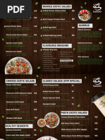 Pasta Boat Recipe Ebook | PDF | Curry | Pasta