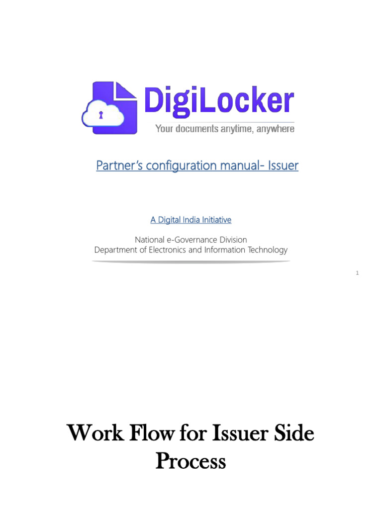 Workflow Issuer | PDF | Comma Separated Values | Login