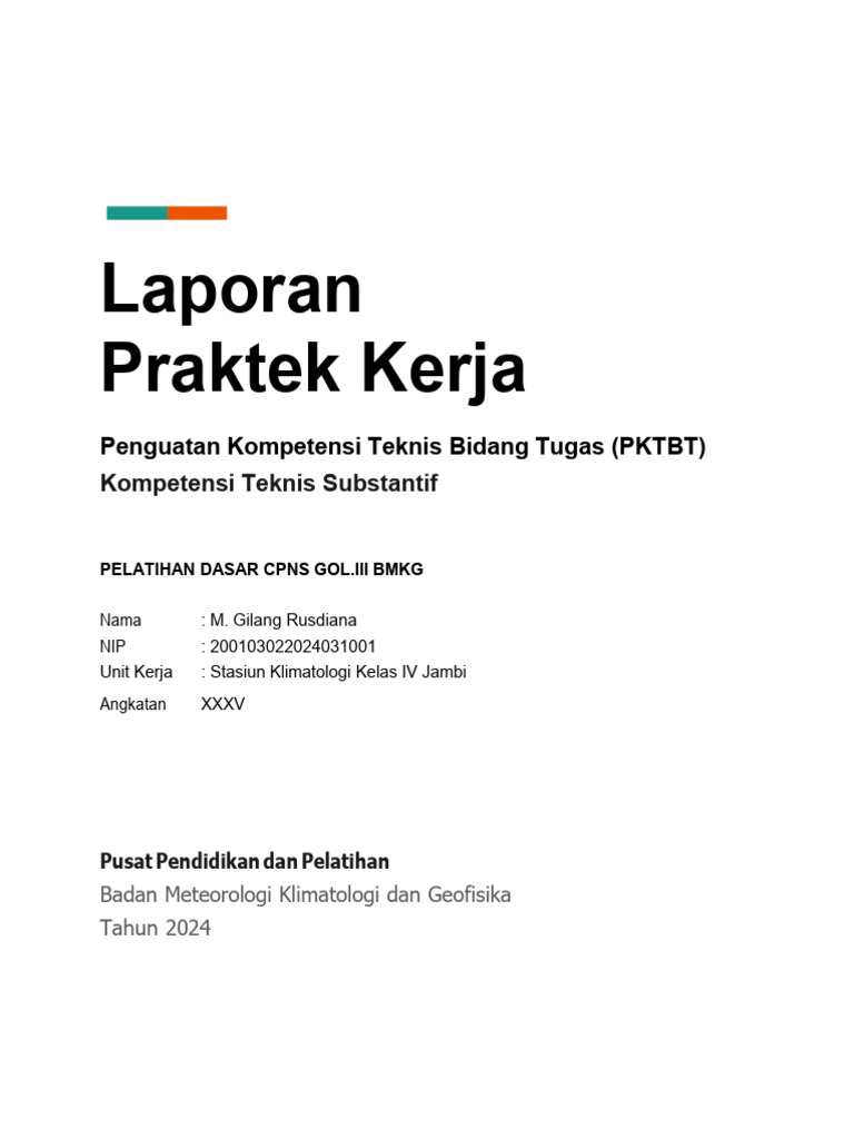 35.17 - M. Gilang RUsdiana Laporan PKTBT | PDF