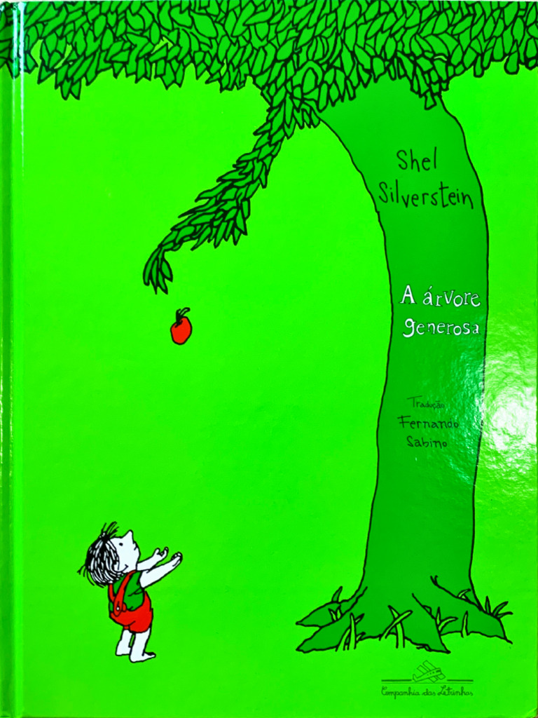 A Árvore Generosa | PDF