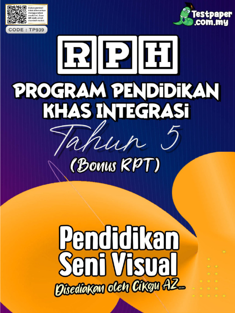 RPH PSV Tahun 5 Unit 7 Kesatuan | PDF