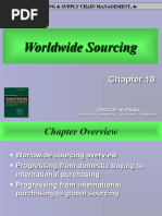 UNICEF Supply Division Procurement Overview | PDF | Procurement ...