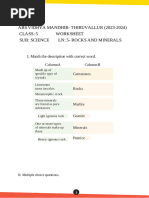 Montevideo Convention 1933 | PDF | Treaty | Volcano