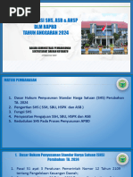 Materi Minggu 13 Teknik Perhitungan ASB | PDF