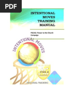 Church Year Plan Template | PDF | Seventh Day Adventist Church | Elder ...