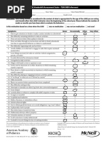 Audit Checklist GOTS OCS GRS RCS | PDF | Labour Economics | Materials