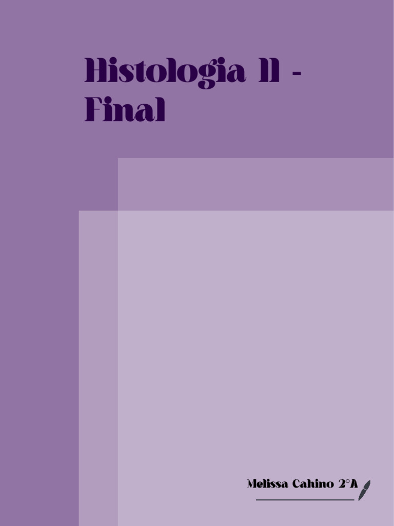 Final Histo | PDF | Ovário | Hormônio luteinizante