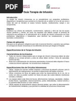 NORMA Oficial Mexicana NOM-022-SSA3-2012, Que Instituye Las Condiciones para La Administración ...