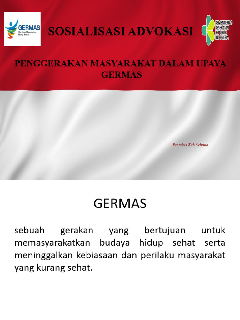 Germas | PDF