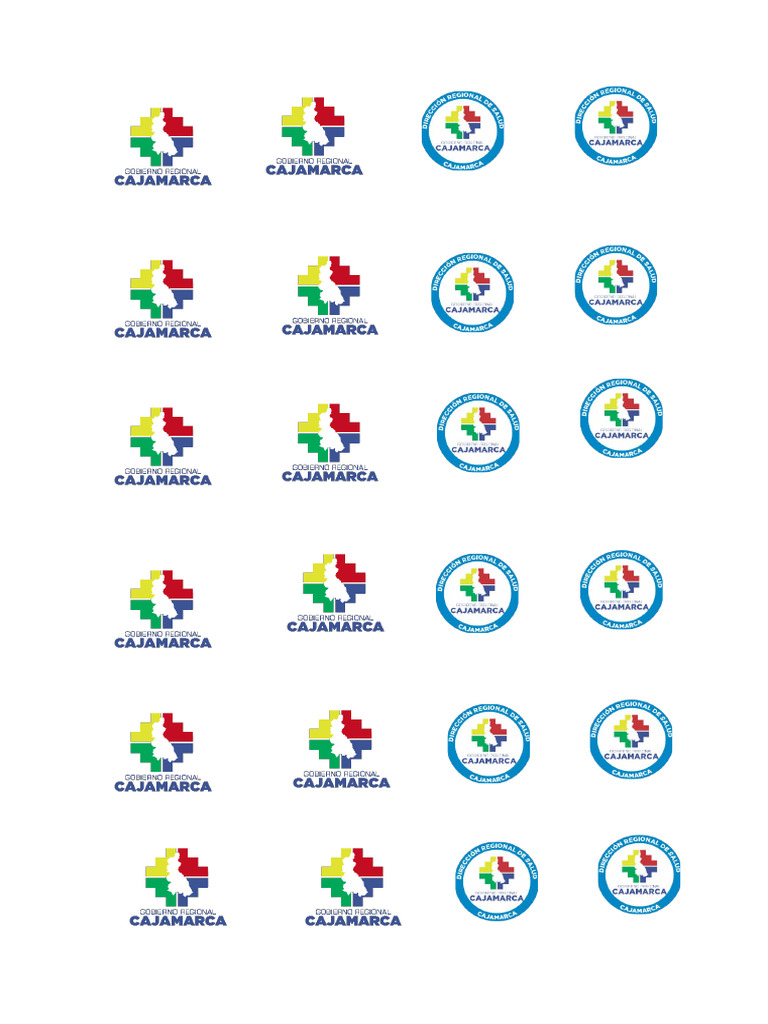 Logos | PDF