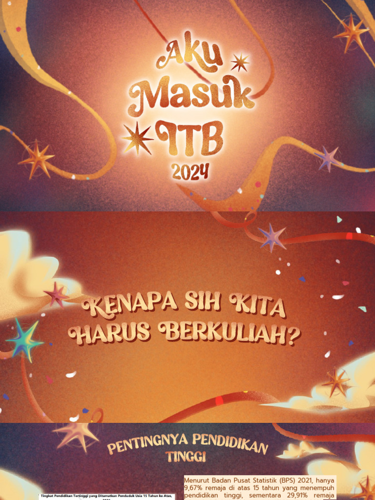 Itb 2024 Bandung Pdf