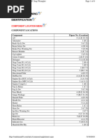 Freightliner Business Class M2 Fault Codes List - Bulkhead Module | PDF ...