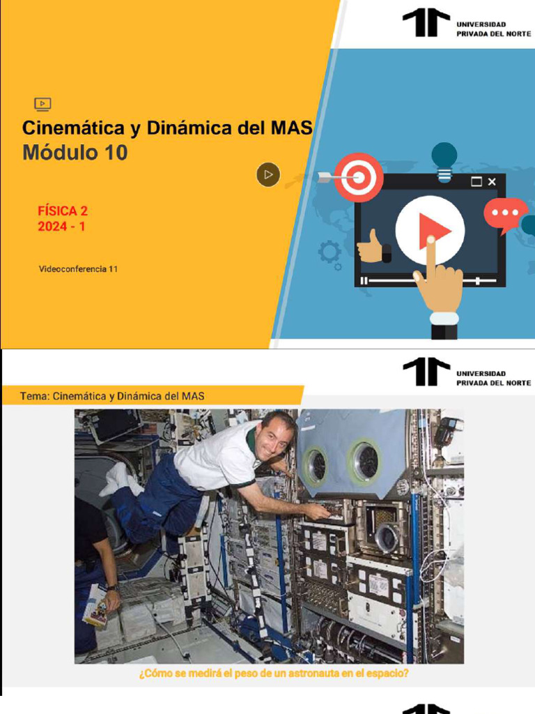 S11 - M10 - Mas Completo | PDF