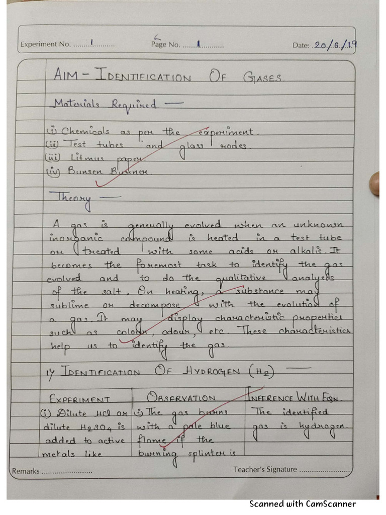 Chemistry STD | PDF Chemistry STD | PDF