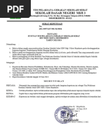 Instrumen Verifikasi Dan Validasi KSP SD 2025 - 2026 REVISI - 2 | PDF