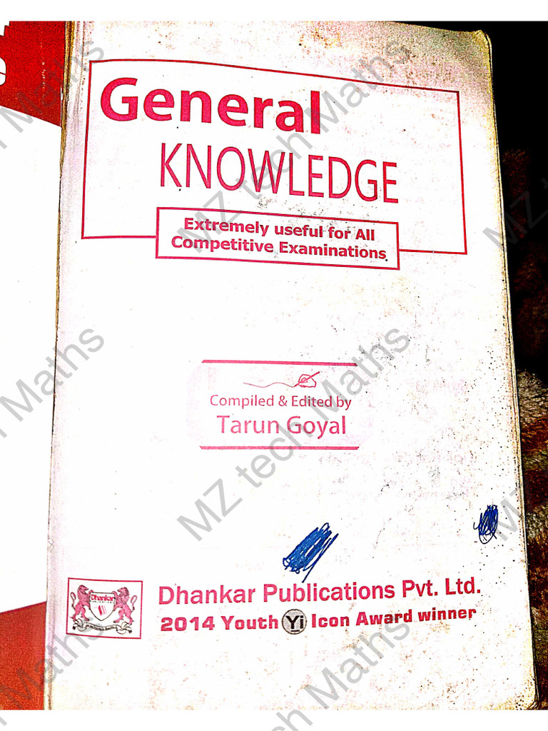 History (Tarun Goyal) . | PDF