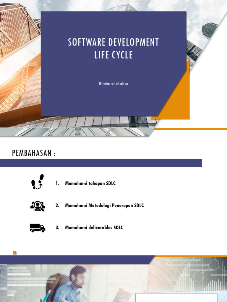 SDLC | PDF