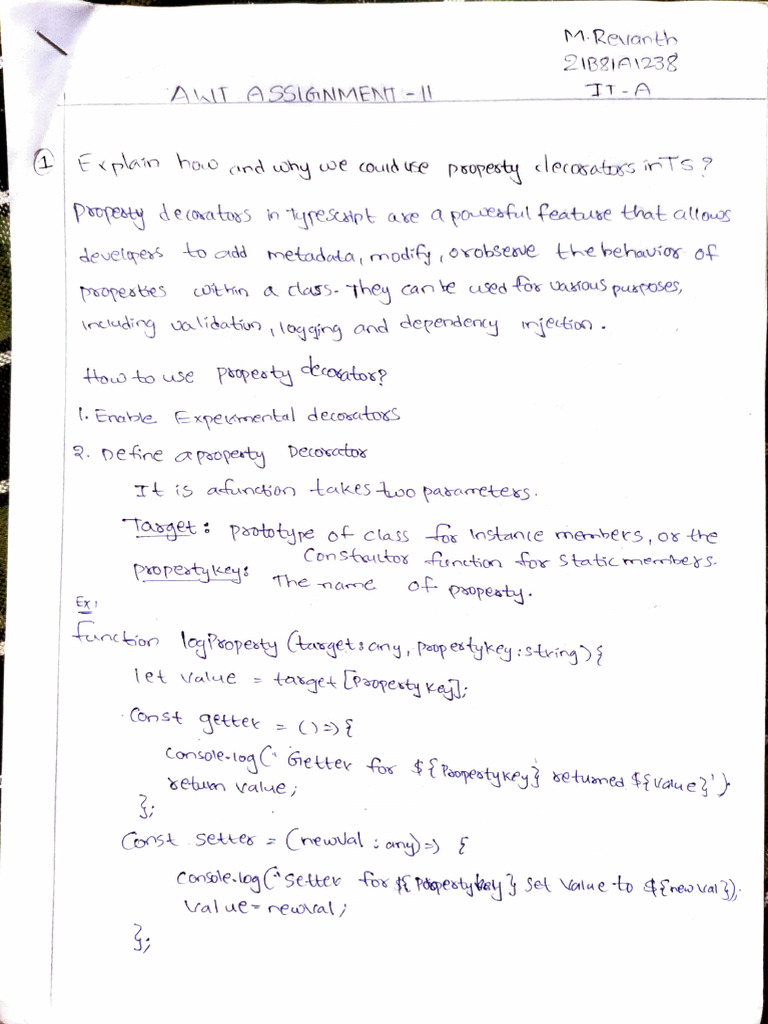 AWT set 4 awt-II | PDF