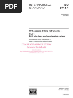 Iso 13444 2012 | PDF | International Organization For Standardization ...