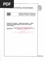 Jis G 3192 - 2021 | PDF | International Organization For ...
