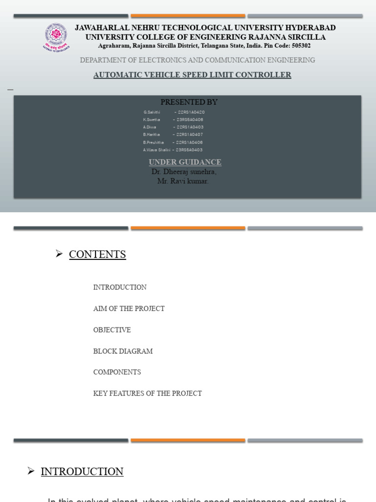 Ece 2024 | PDF | Arduino | Embedded System