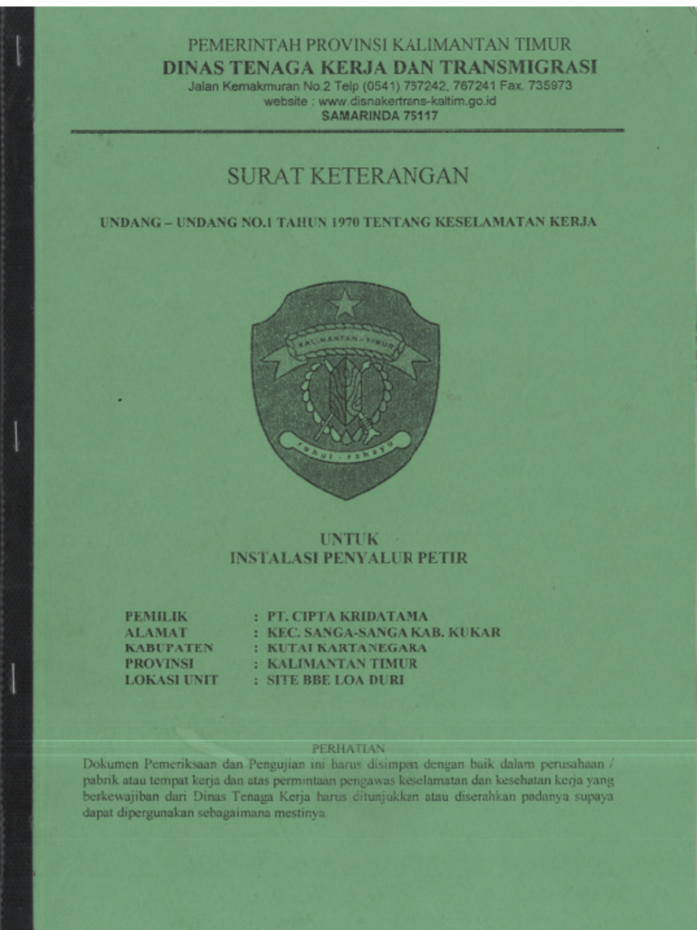 Grounding Penangkal Piter Iglo | PDF