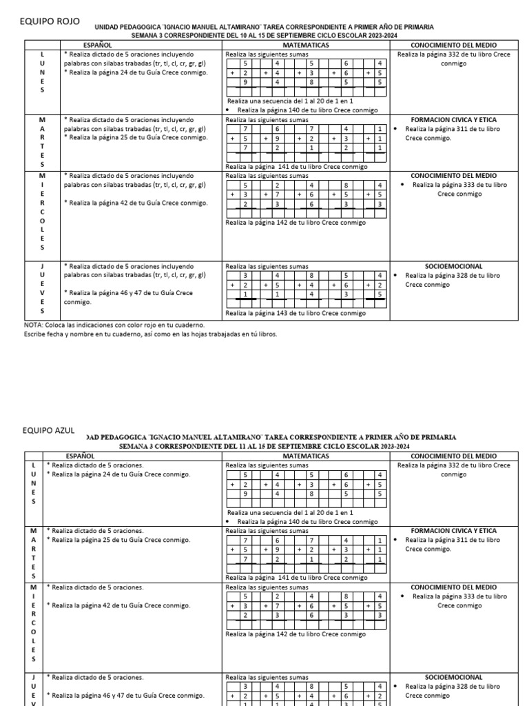 Tarea Semana 3 | PDF | Ortografía | Lingüística Tarea Semana 3 | PDF | Ortografía | Lingüística