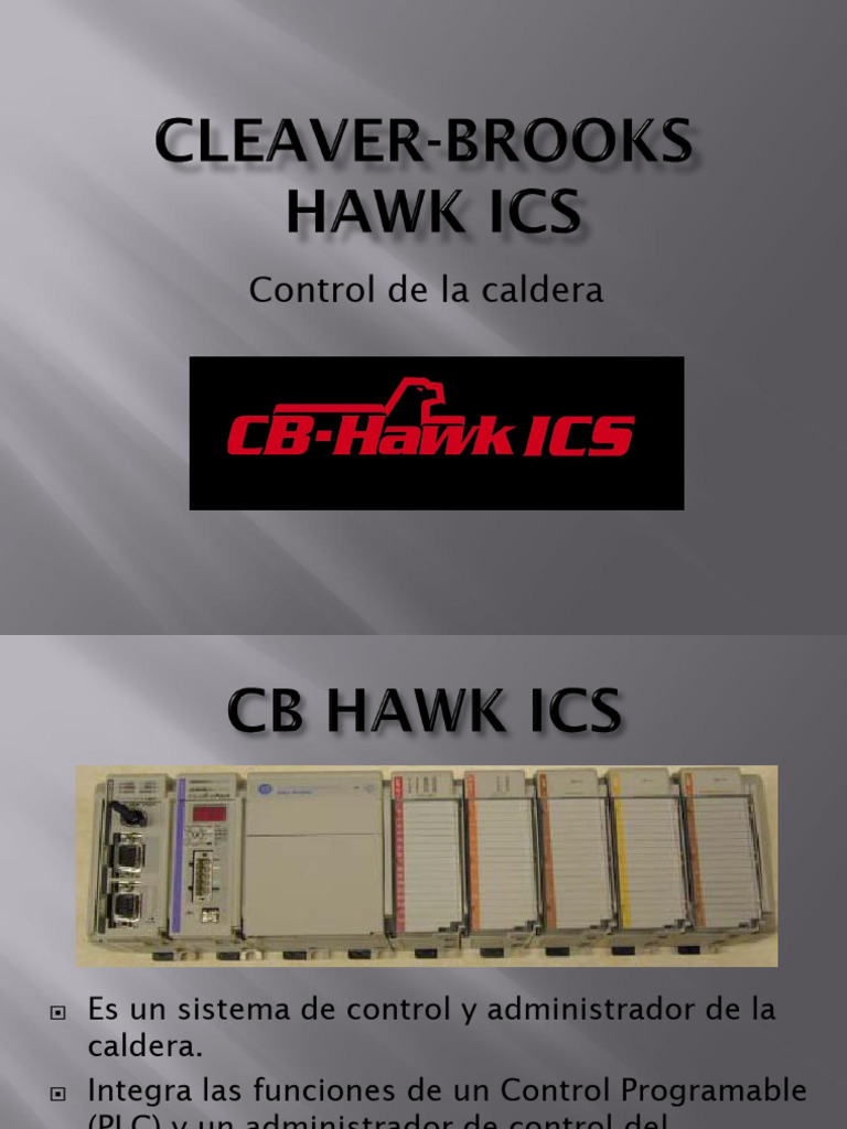CB Hawk | PDF
