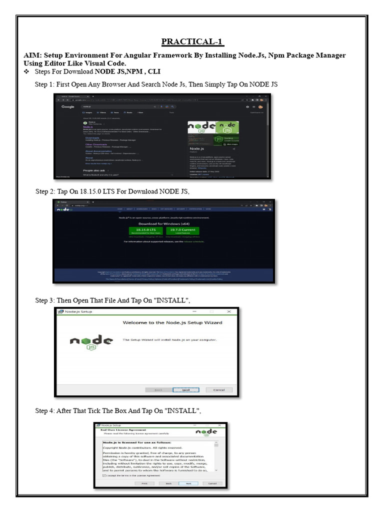 MPT PRACTICALS FILE | Download Free PDF | World Wide Web | Internet & Web