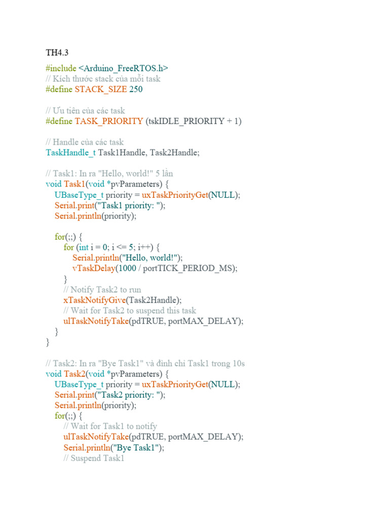 TH4 3 | PDF | Teaching Methods & Materials | Technology & Engineering