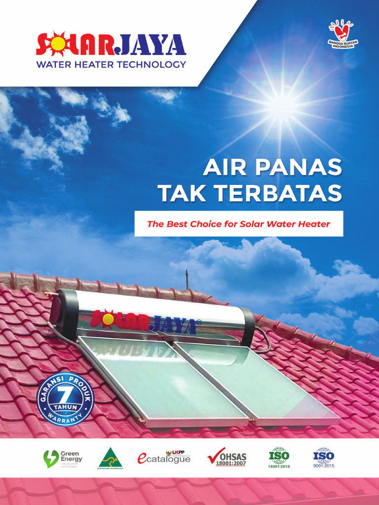 JDI - SJ - SWH - ProductCatalogue (Toko) | PDF