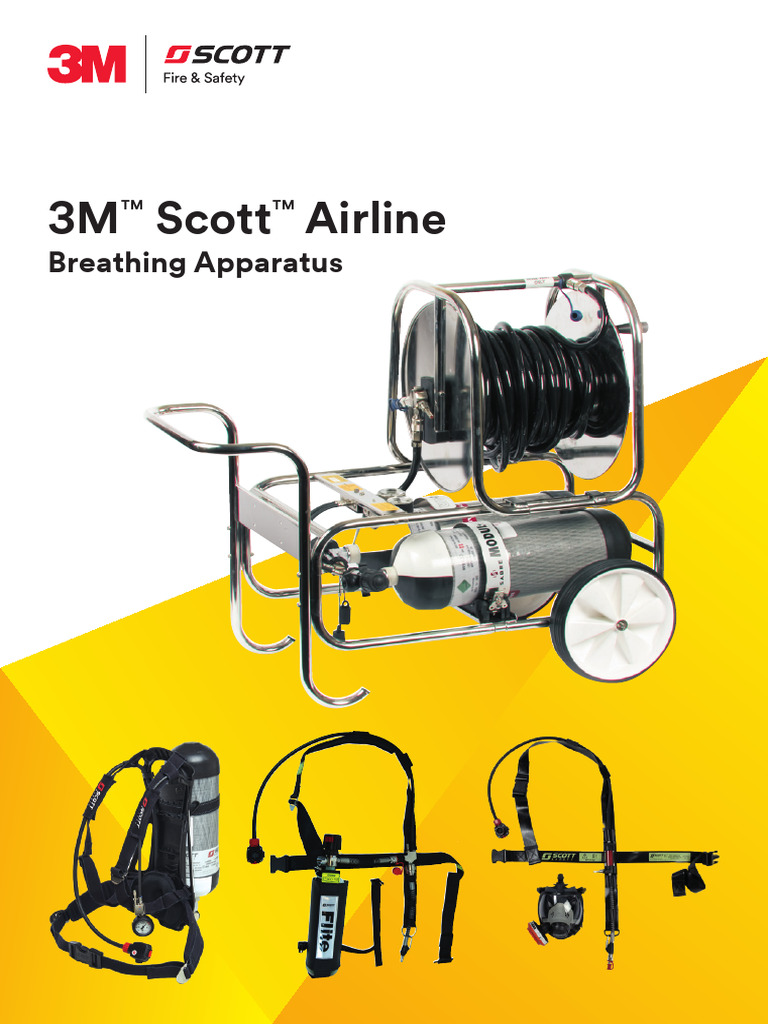 J451635 - SG - PSD - 12 - 3M Scott - SCBA - Airline Brochure - FV ...