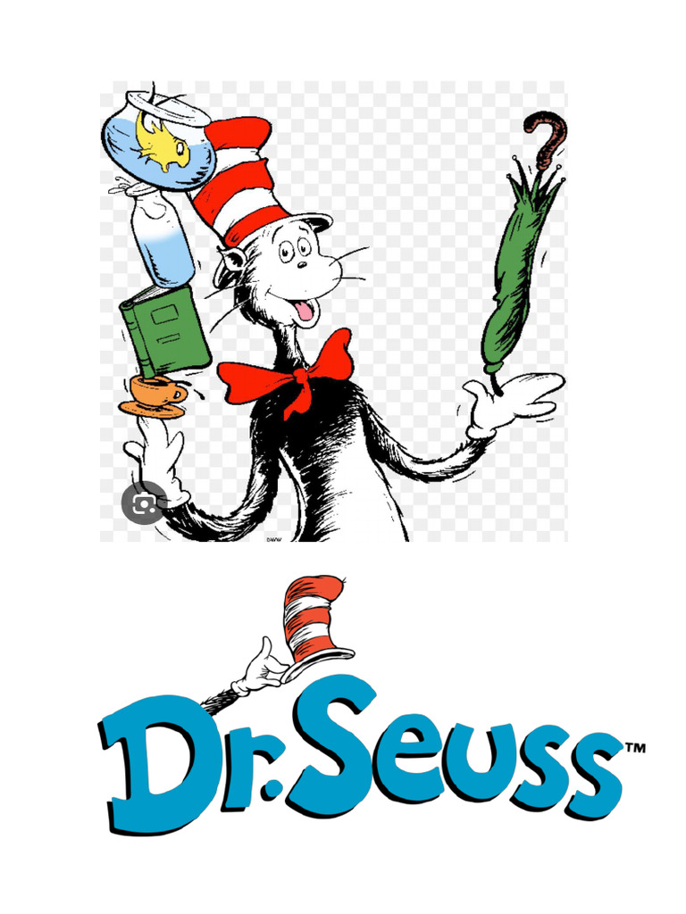 Dr. Seuss | PDF