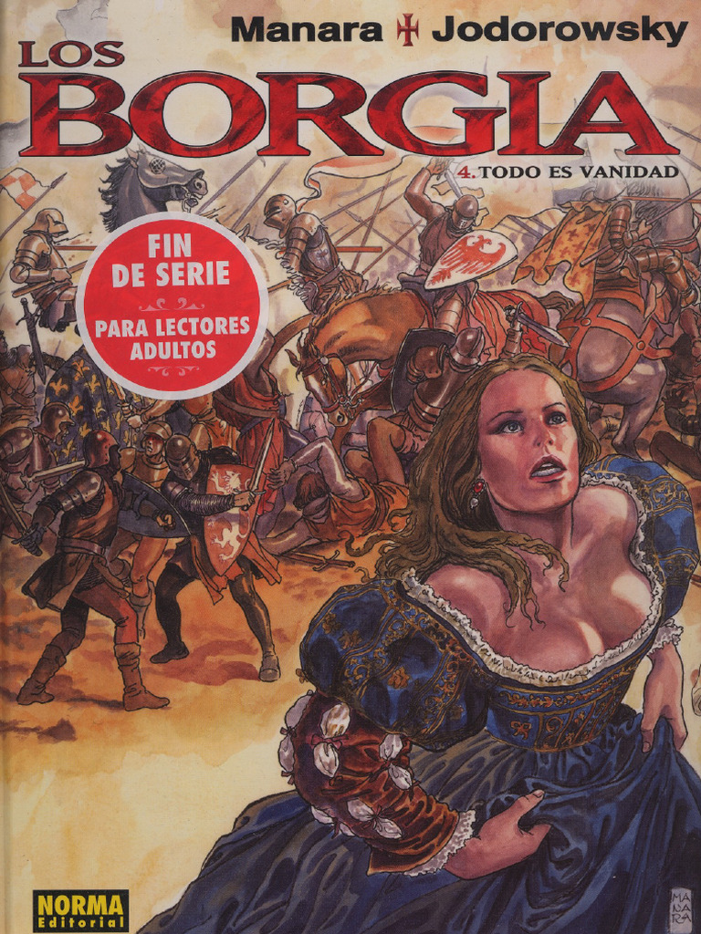 4 Todo Es Vanidad | PDF