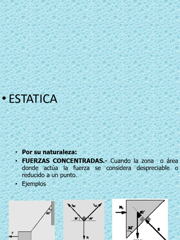 Fuerzas y Momentos en Estática | PDF | Esfuerzo de torsión | Vector ...