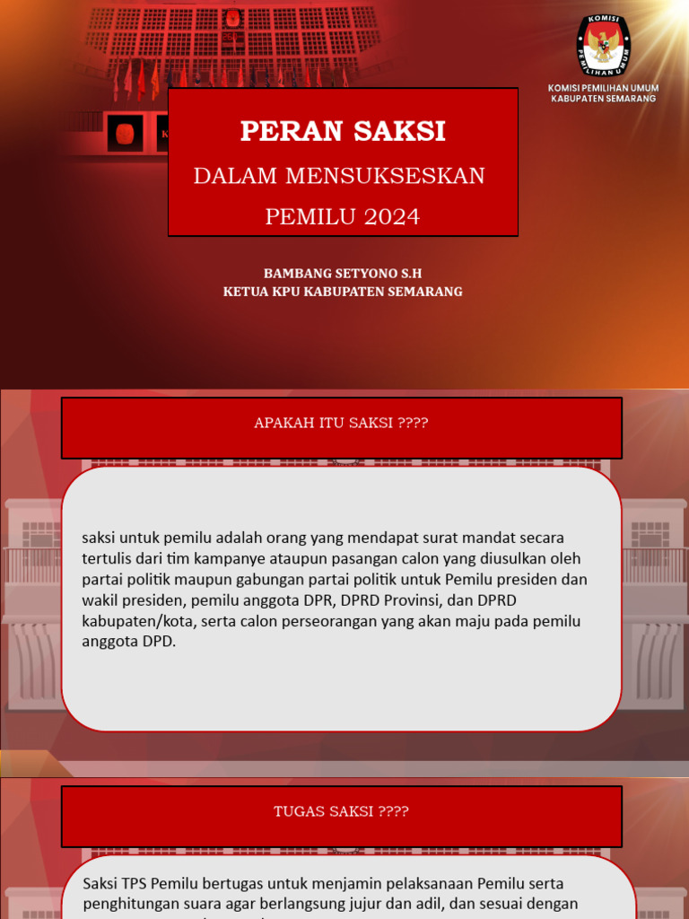 rakor_Bintek_Saksi_Bawaslu_2023[1] | PDF